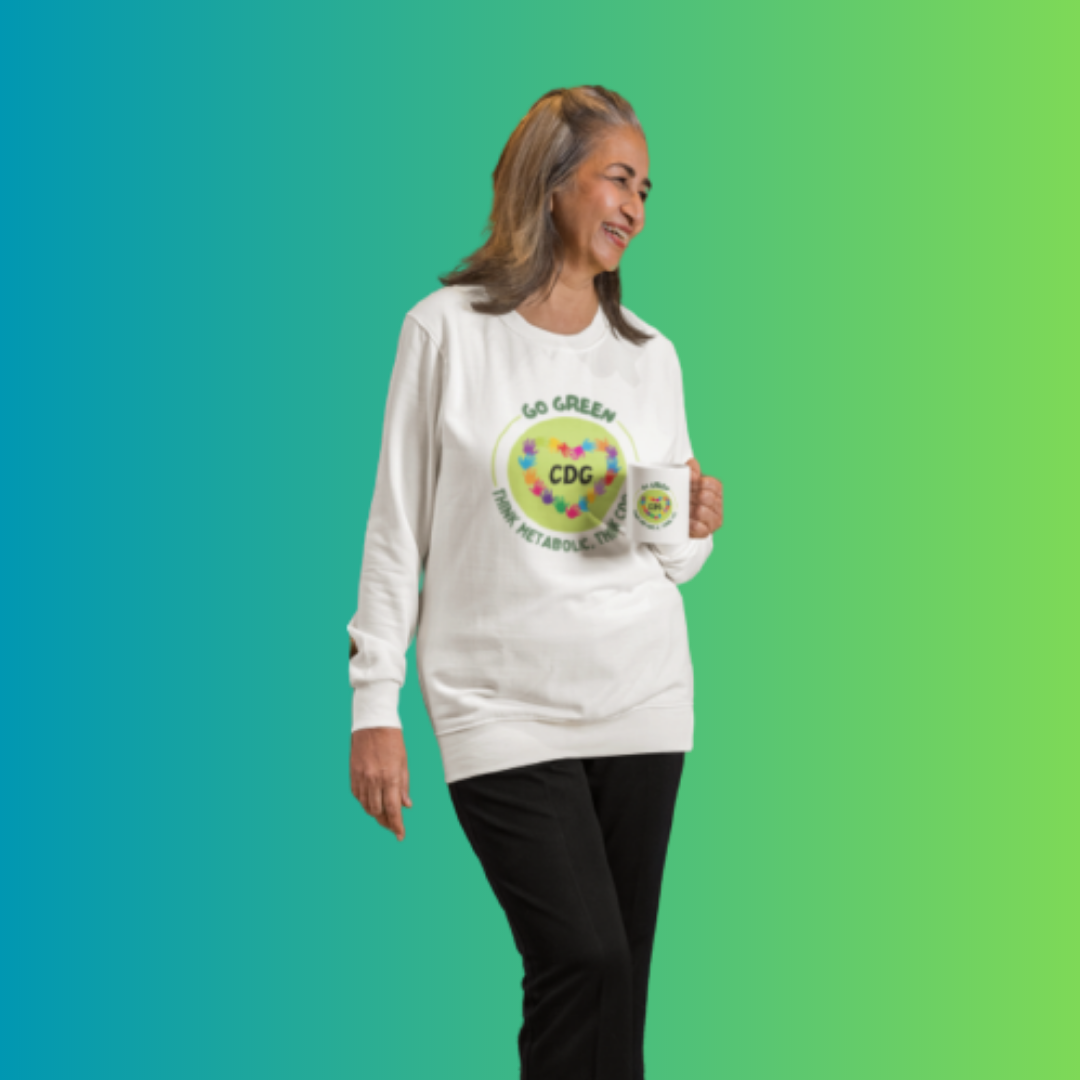 A campanha continua… – Associação CDG Brasil